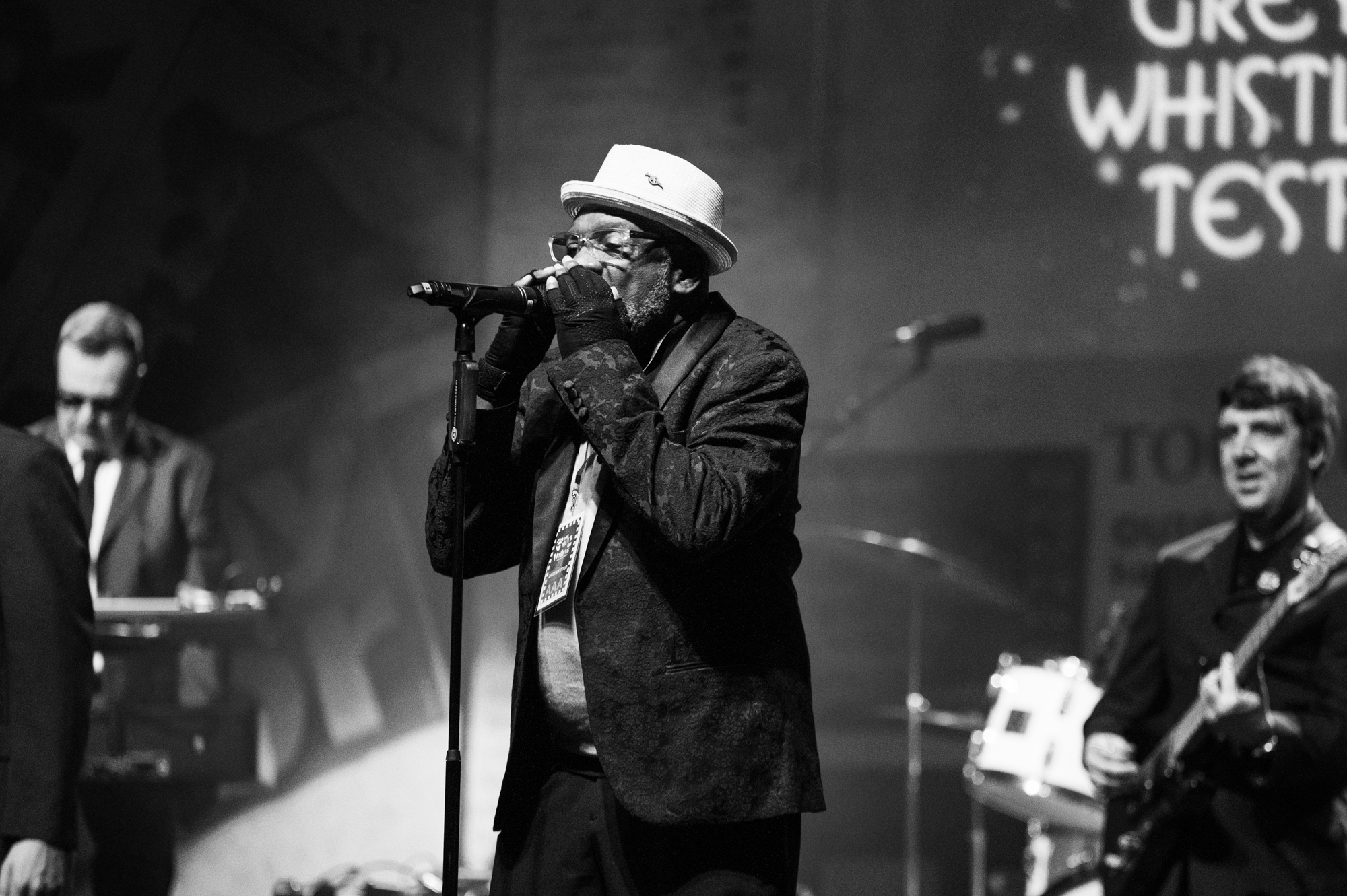 Too Much Too Young | Victoria Theatre